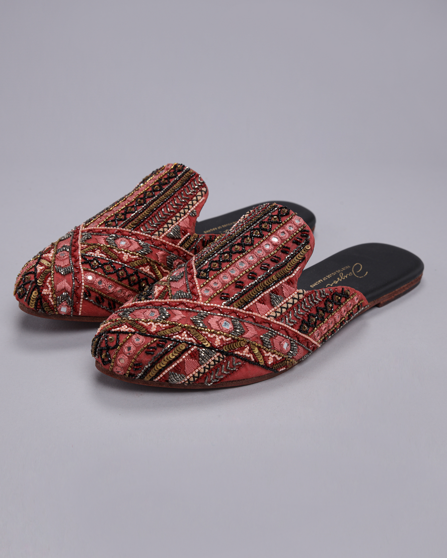Mules Online - Buy Mules for Women Online in India – Jaysole.com