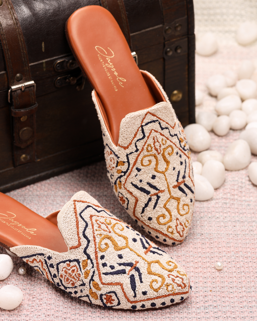 Mules Online - Buy Mules for Women Online in India – Jaysole.com